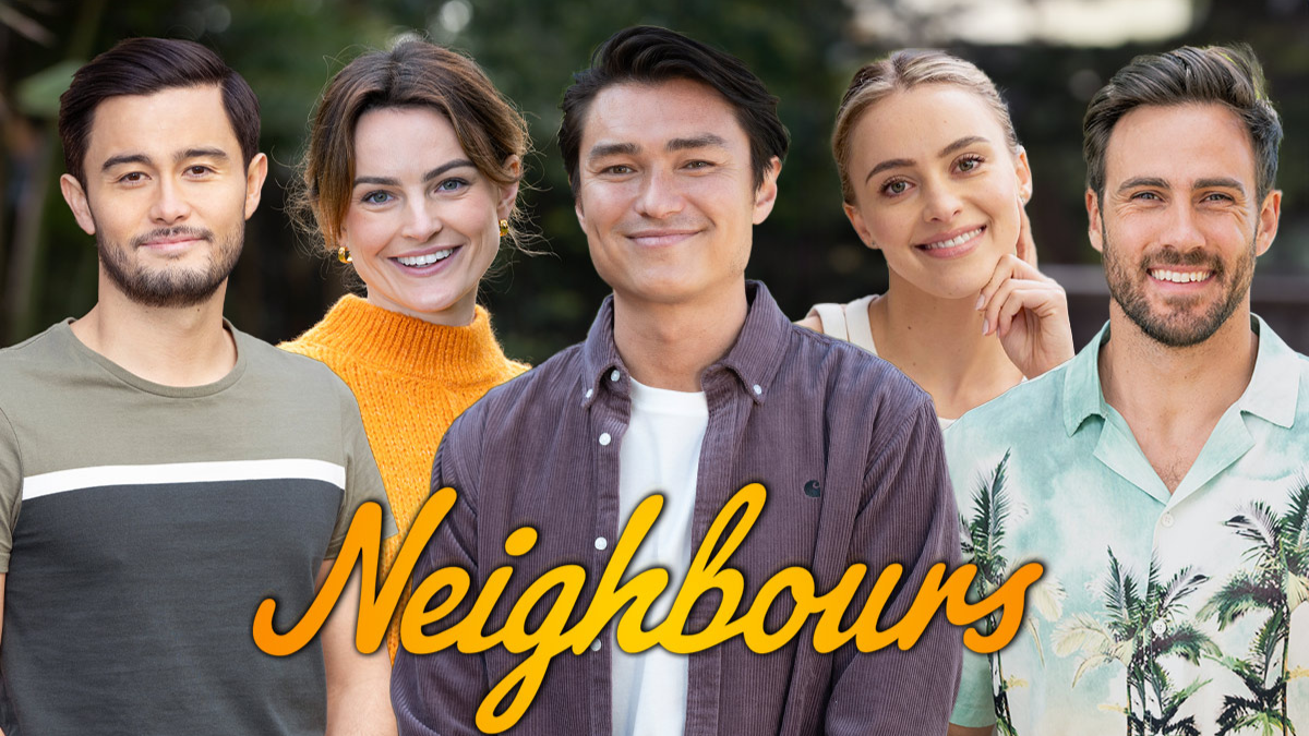 Neighbours Spoilers for Next Week – 29th January to 1st February ...