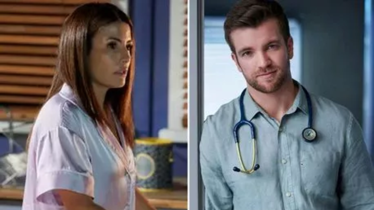 Home and Away spoilers: new arrival, Mackenzie health news and Leah car ...