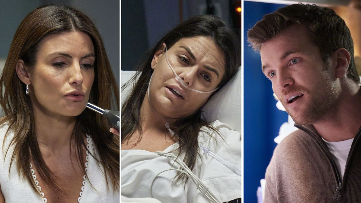 12 huge Home and Away spoilers for next week - DailyNewsBBC