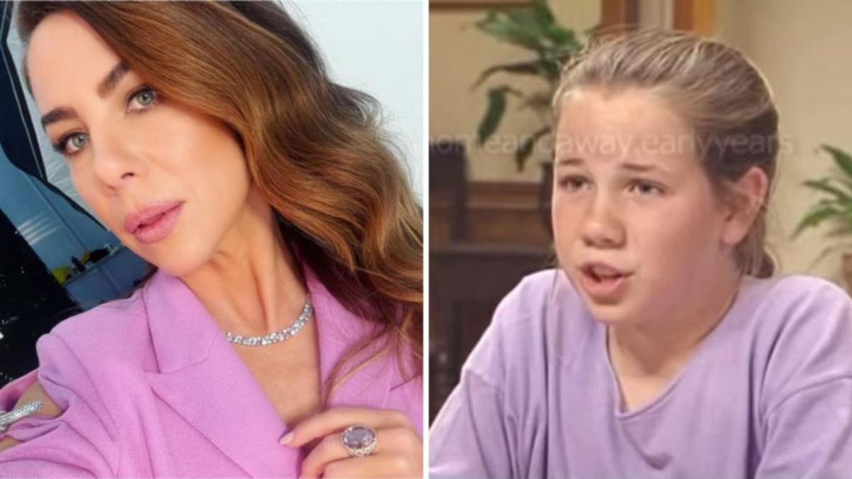 Kate Ritchie shares ‘tragic’ Home and Away throwback: ‘Poor Sally ...