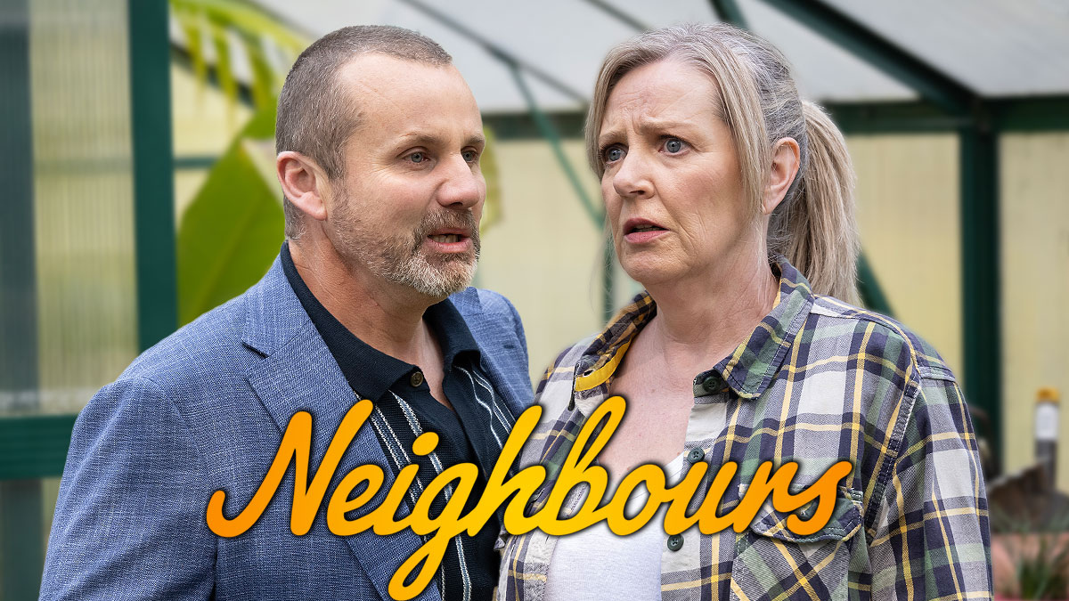 Neighbours Spoilers – Toadie tempted by Melanie as his commitment ...