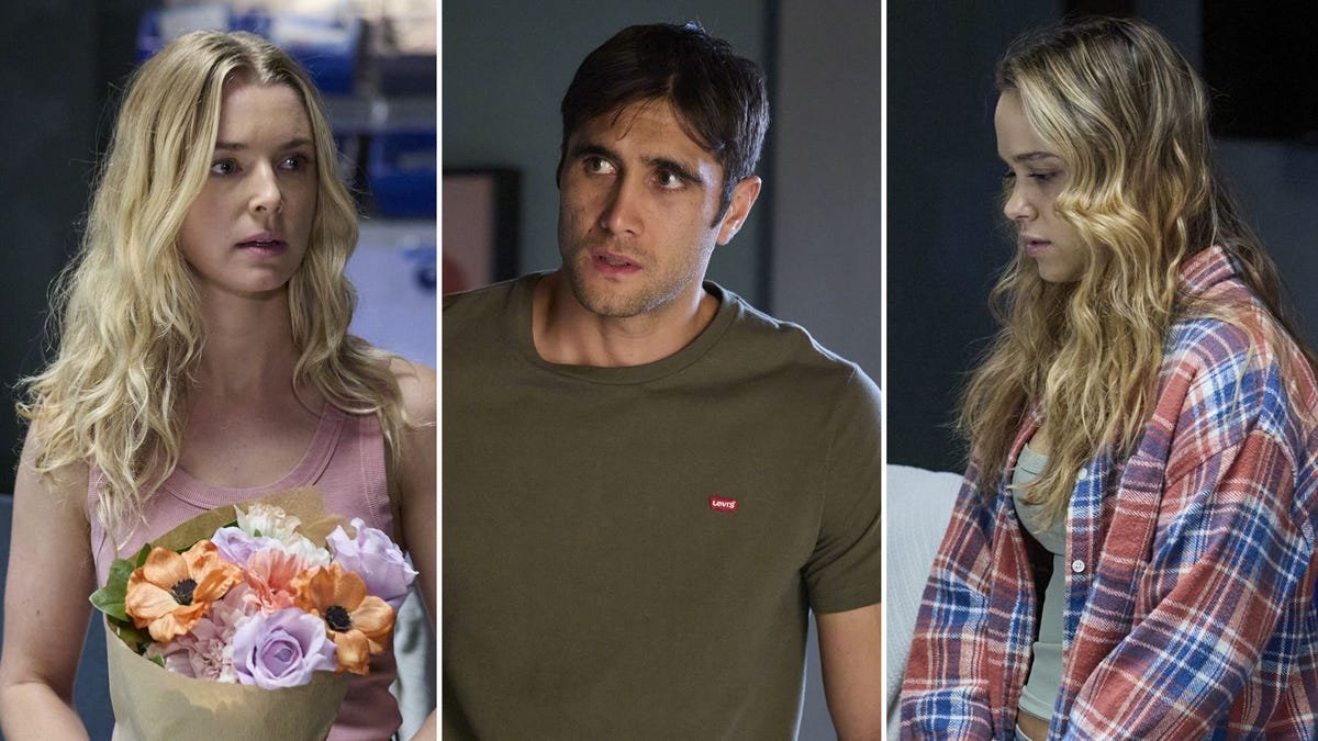 14 huge Home and Away spoilers for next week - DailyNewsBBC