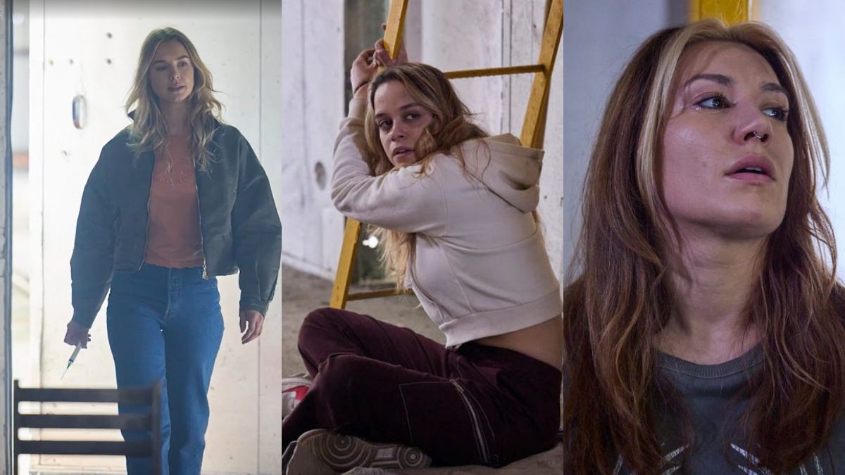 14 huge Home and Away spoilers for next week - DailyNewsBBC