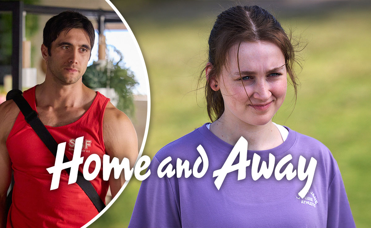 Home and Away Spoilers – Eliza turns violent as her stealing continues ...