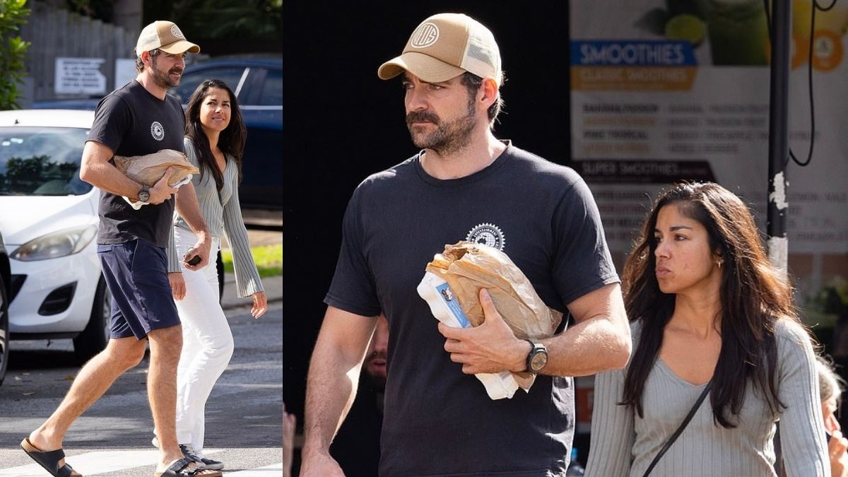 Sarah Roberts finds love again following heartbreaking divorce from ...