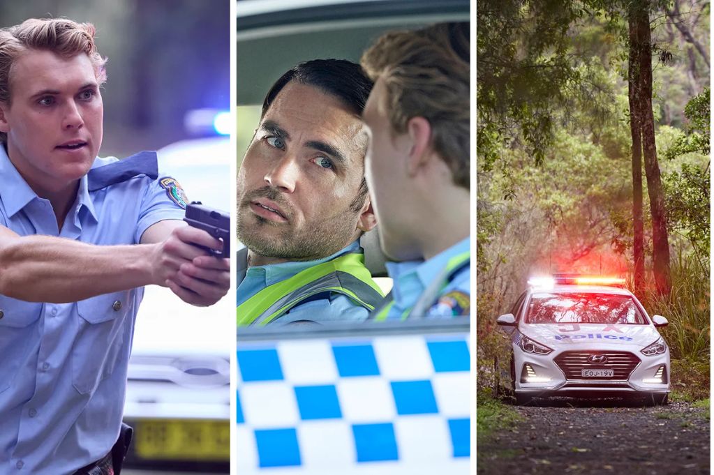 Home and Away spoilers: Richie makes a fatal error - DailyNewsBBC
